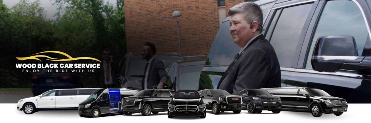 On-Time CT Limo Rides to JFK & BDL | Wood Black Limousine